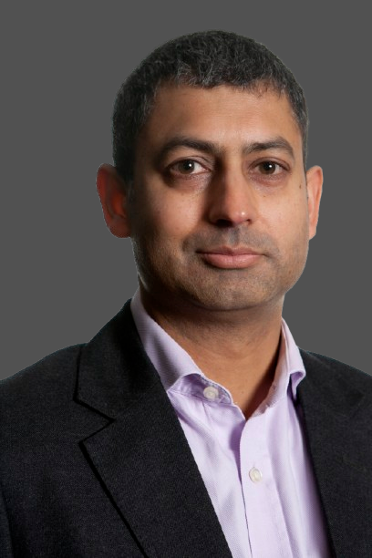 Niraj Saraf – CPTM